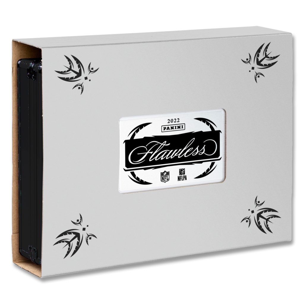 2022 Panini Flawless Football Checklist