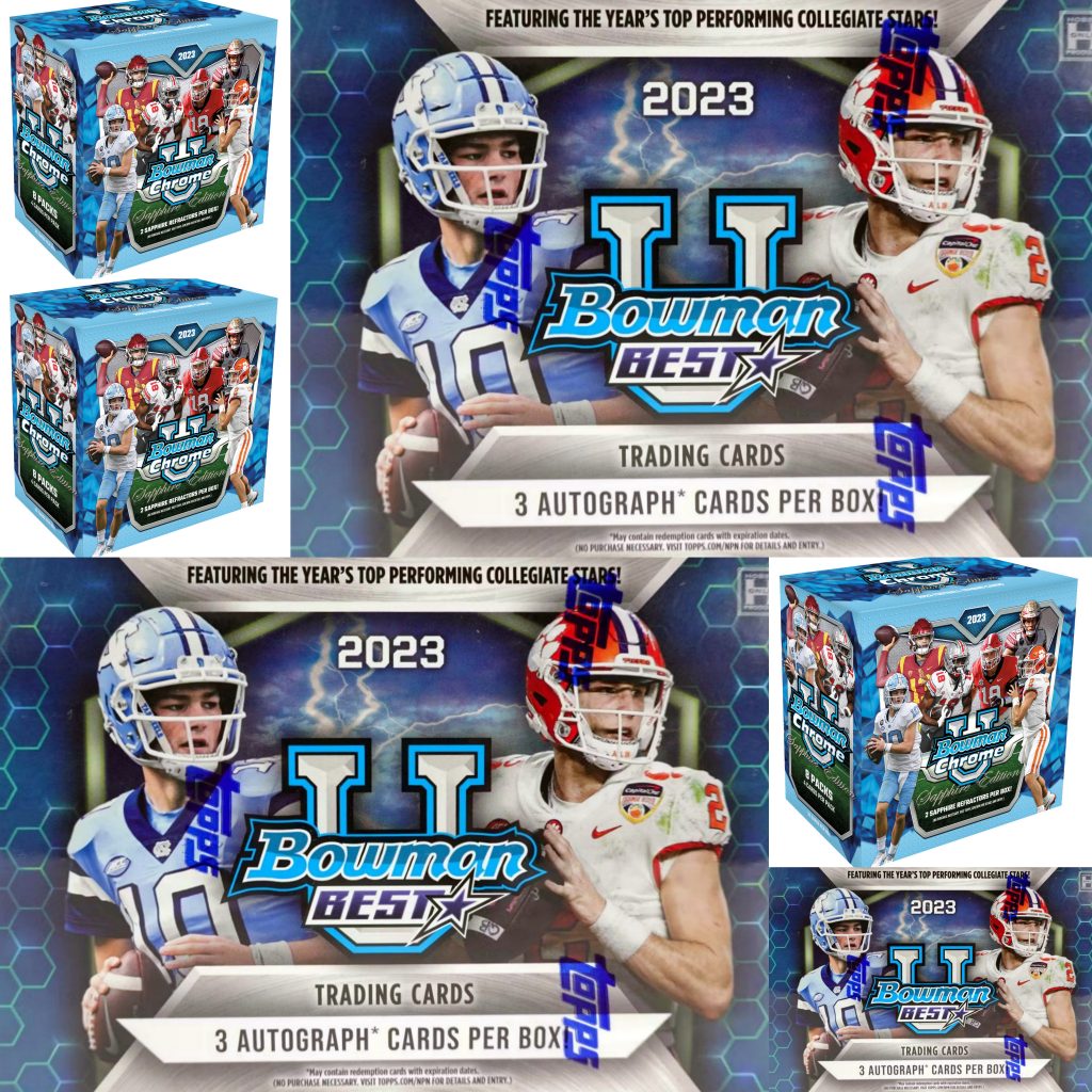 Football Breaks - Cardsmiths Breaks