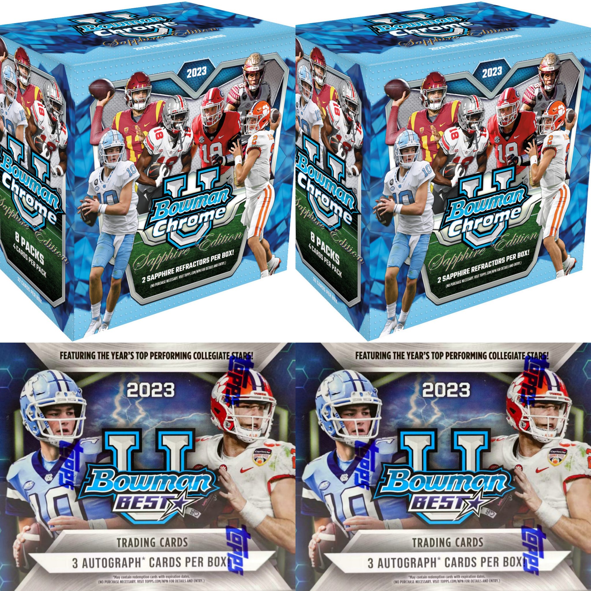 Football Breaks - Cardsmiths Breaks