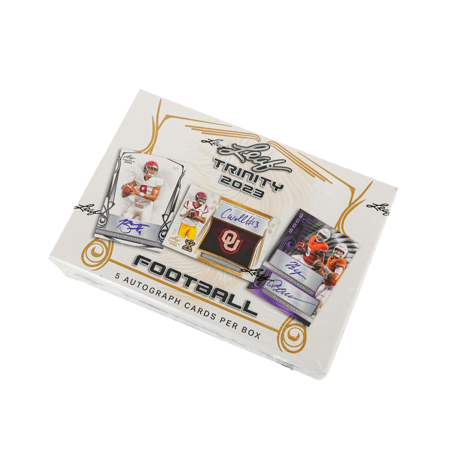 Football Breaks - Cardsmiths Breaks