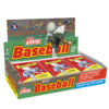 2024 Topps Heritage Baseball Checklist