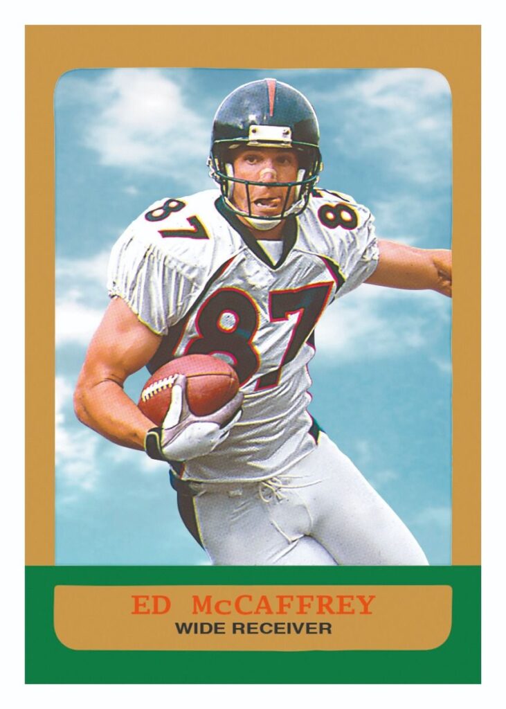 2023 Topps Composite Football Hobby Checklist
