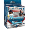 2024 Bowman Chrome Baseball Hobby Checklist