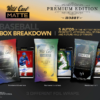2024 Wild Card Premium Matte Baseball Checklist
