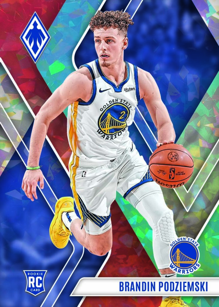 2023-24 Panini Phoenix Basketball Checklist