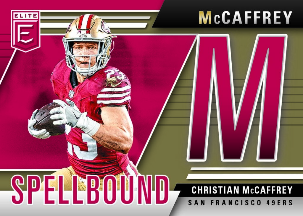 2024 Panini Donruss Elite Football Checklist 2024 Panini Donruss Elite Football Checklist