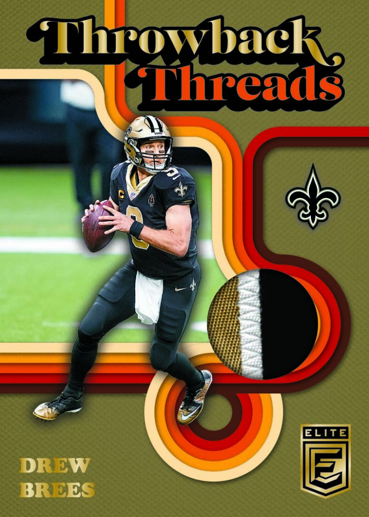 2024 Panini Donruss Elite Football Checklist 2024 Panini Donruss Elite Football Checklist