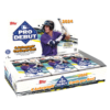 2024 Topps Pro Debut Hobby Baseball Checklist