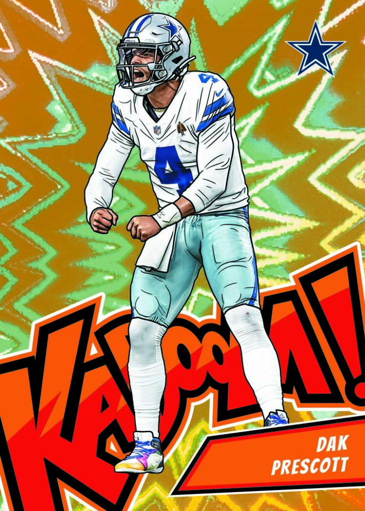 2024 Panini Absolute Football Checklist