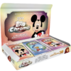 2024 Topps Disney Chrome Checklist
