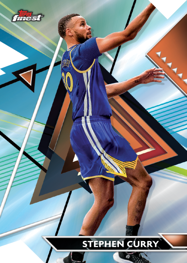 2023-24 Topps Finest Basketball Breaker Delight - Cardsmiths Breaks 2023-24 Topps Finest Basketball Breaker Delight - Cardsmiths Breaks