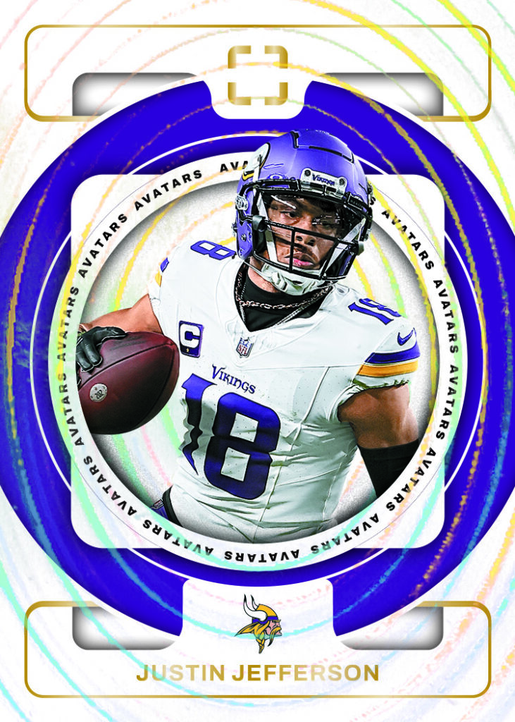 2024 Panini Photogenic Football Checklist
