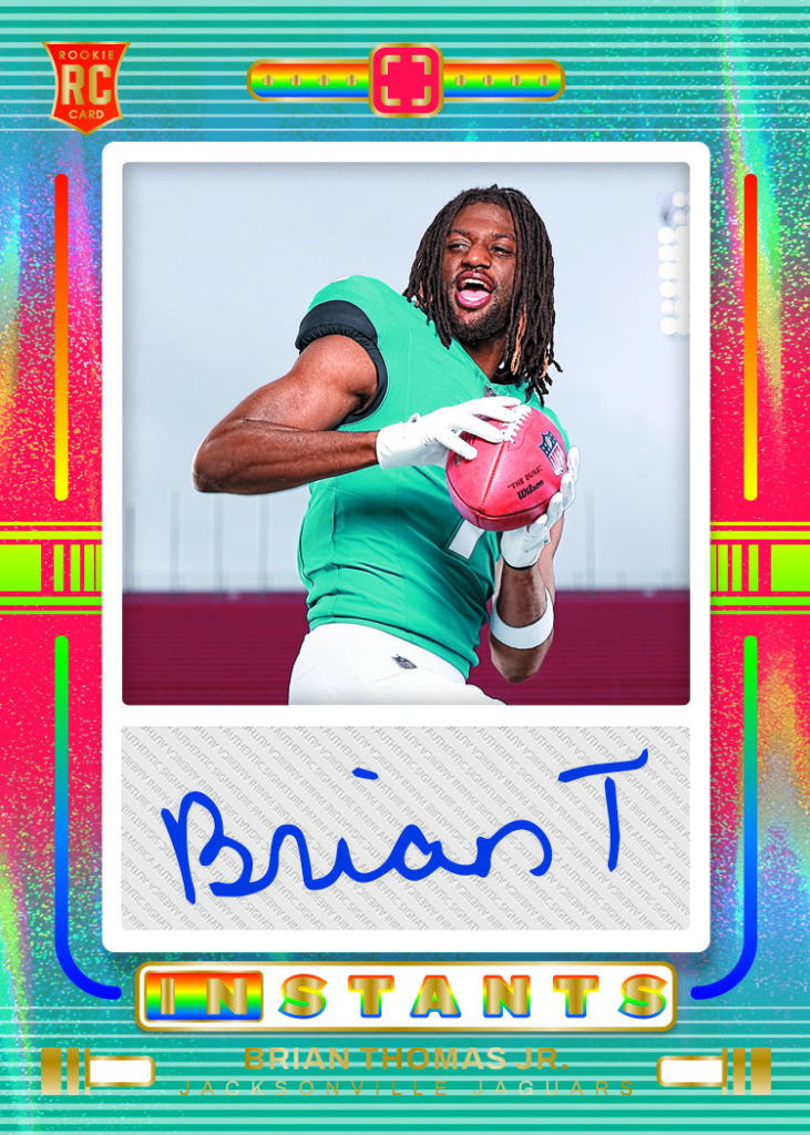 2024 Panini Photogenic Football Checklist