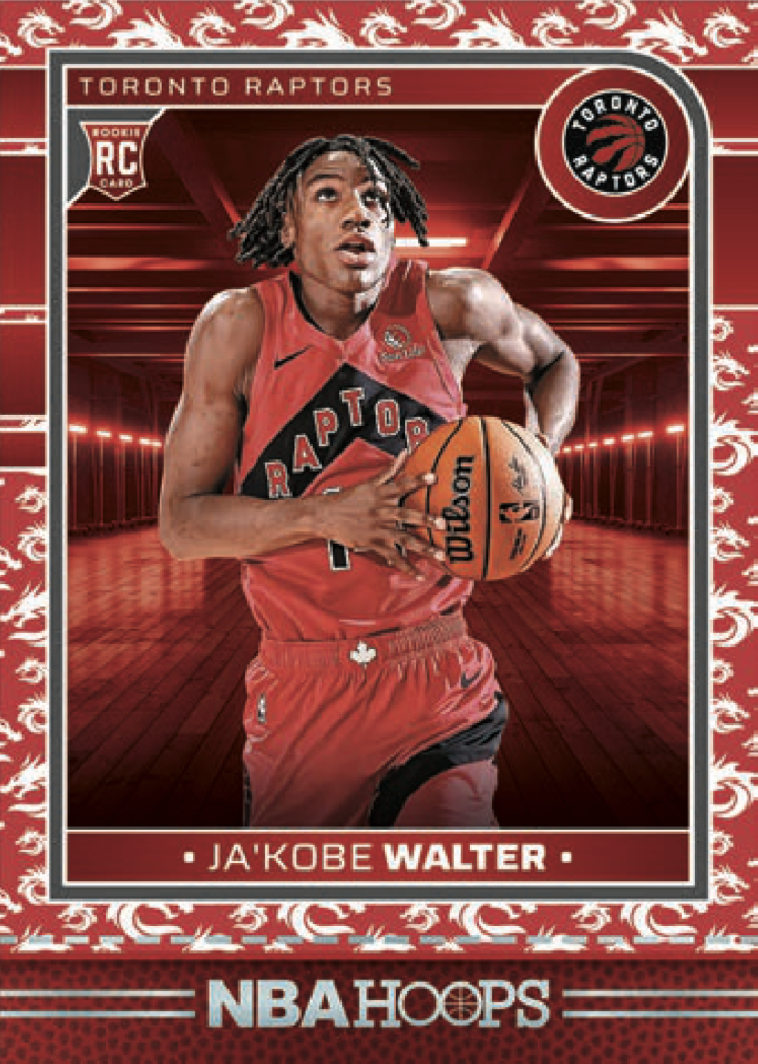 2024-25 Panini Hoops Basketball Checklist