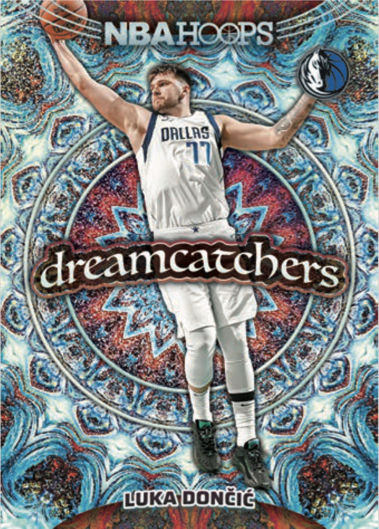 2024-25 Panini Hoops Basketball Checklist
