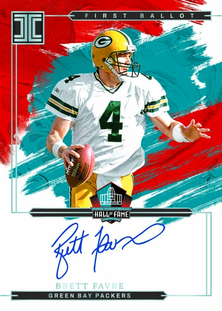 2024 Panini Impeccable Football Checklist