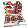 2024 Topps Finest Football Hobby Checklist