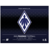 2024 Panini Phoenix H2 Football Checklist
