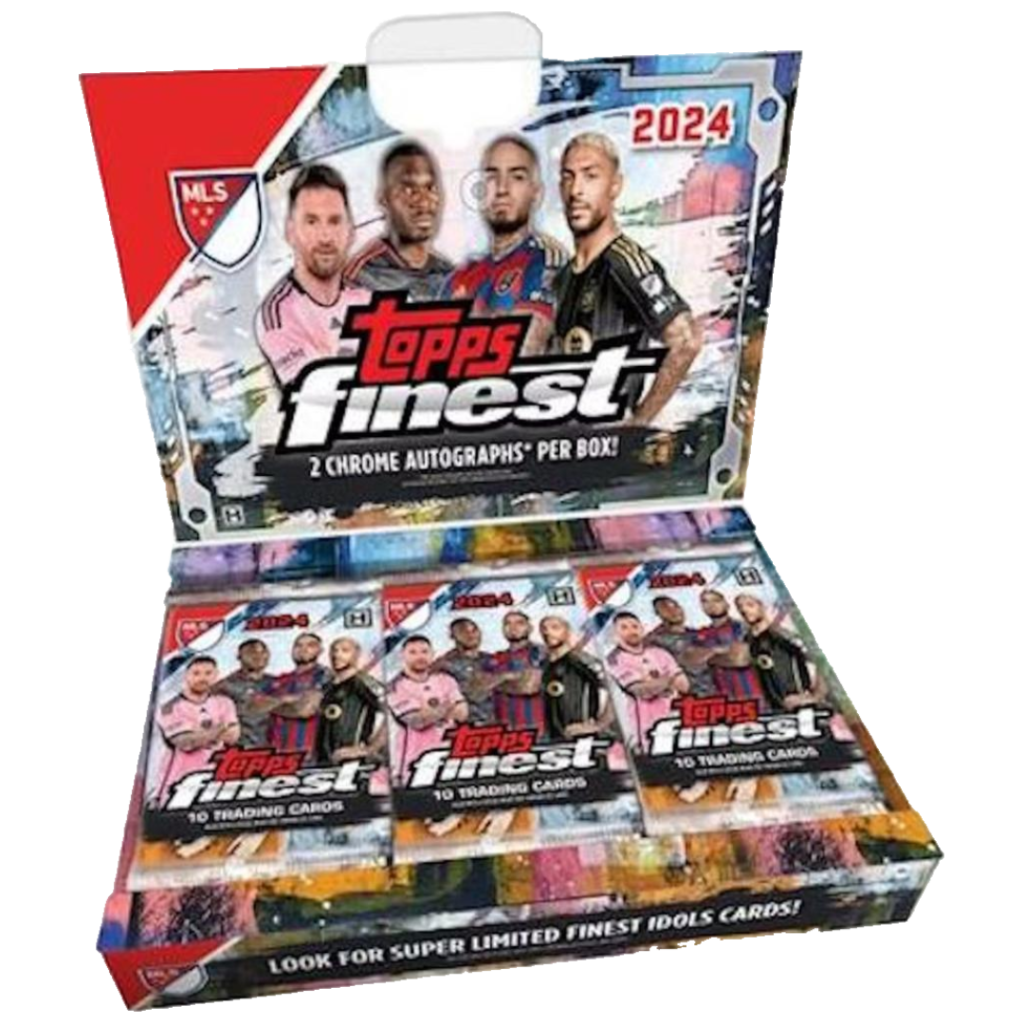 Cardsmiths Breaks - An Exclusive Group Breaks Community