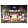 2025 Leaf Metal Pop Century Checklist
