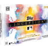 2024 Topps Inception Baseball Checklist