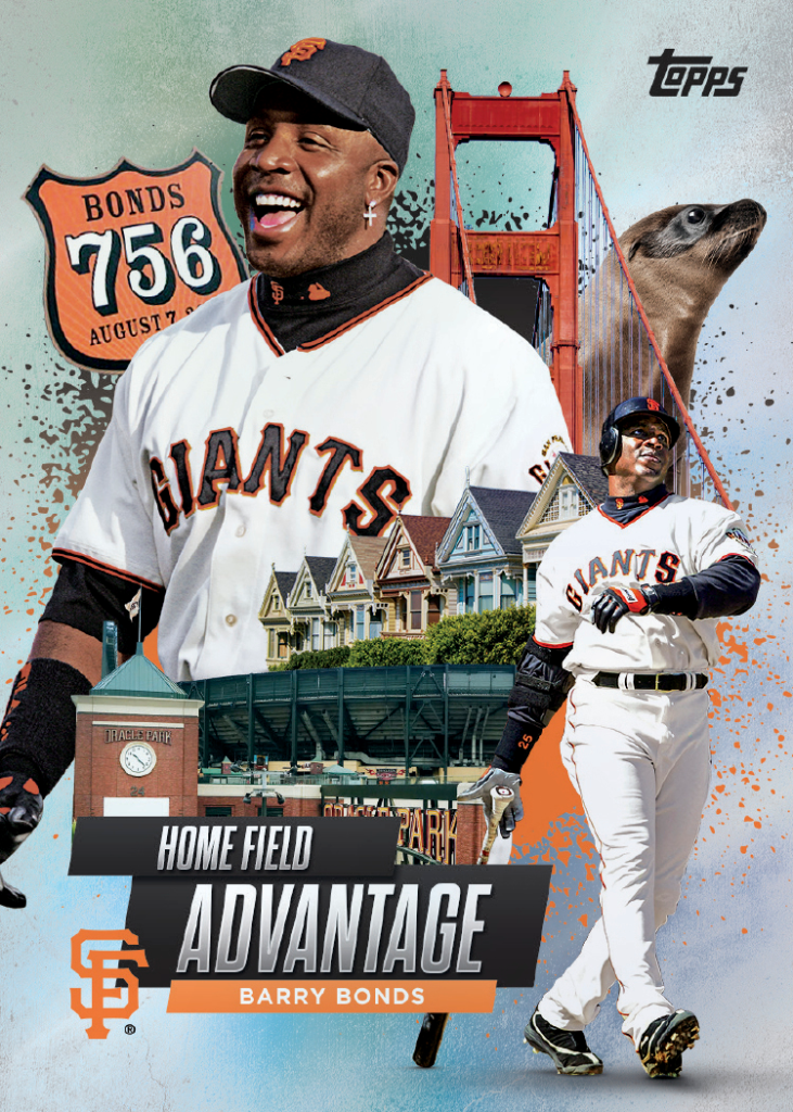 2025 Topps Series 2 Jumbo Baseball Checklist