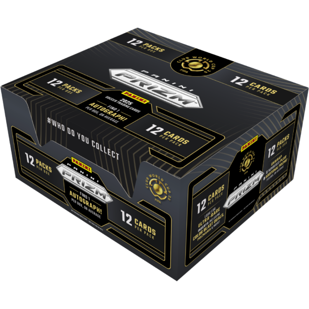 Cardsmiths Breaks - An Exclusive Group Breaks Community