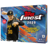 2025 Topps Finest Baseball Checklist