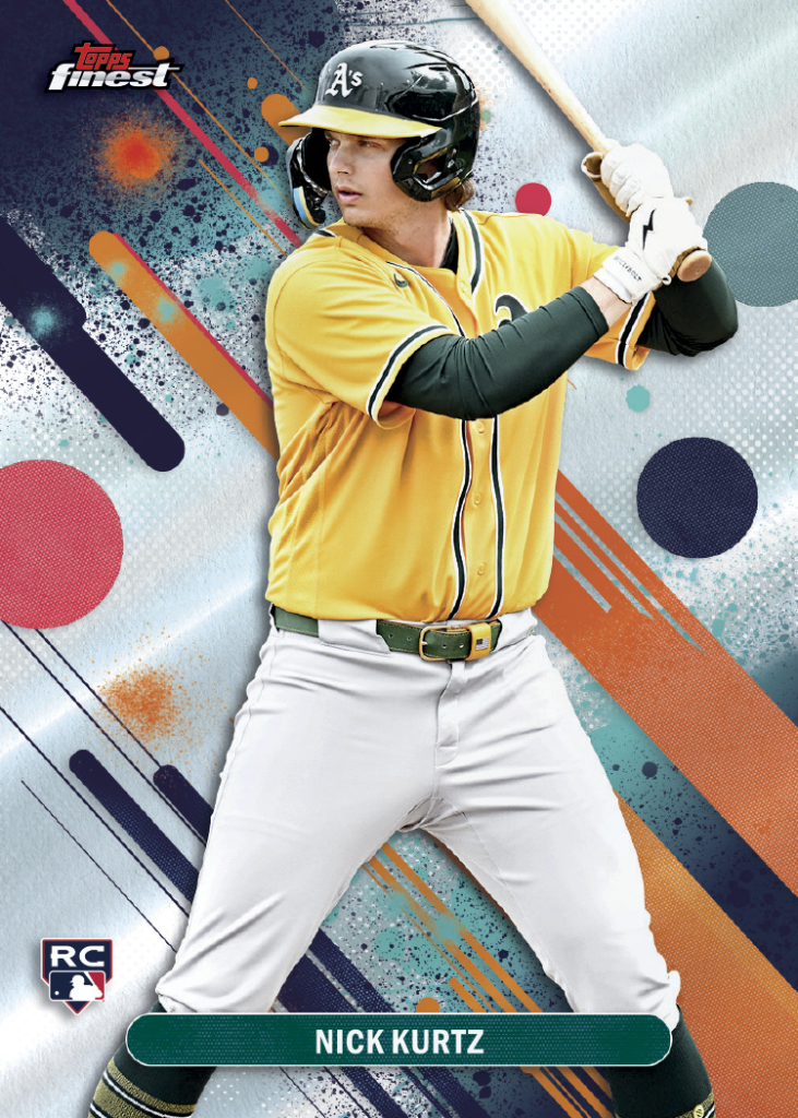 2025 Topps Finest Baseball - Cardsmiths Breaks