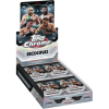 2024 Topps Chrome Boxing Checklist
