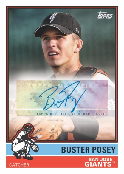 2025 Topps Pro Debut Baseball Jumbo Checklist