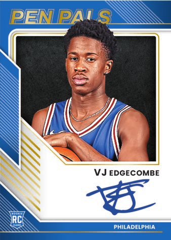 2025-26 Panini Donruss Basketball Hobby - Cardsmiths Breaks