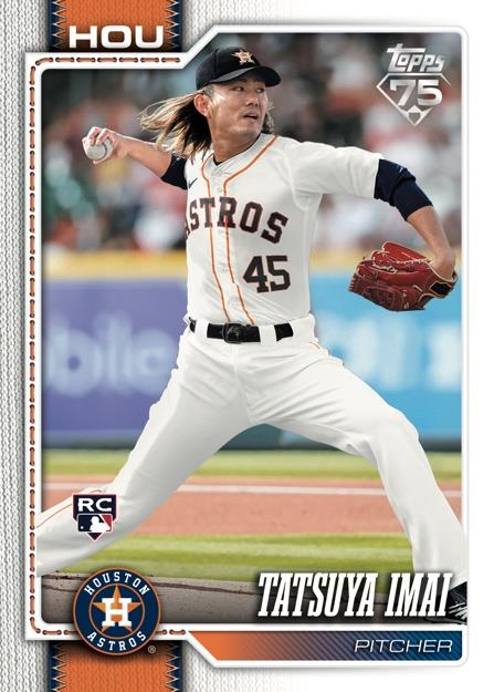 2026 Topps Series 2 Baseball Jumbo Box - Cardsmiths Breaks
